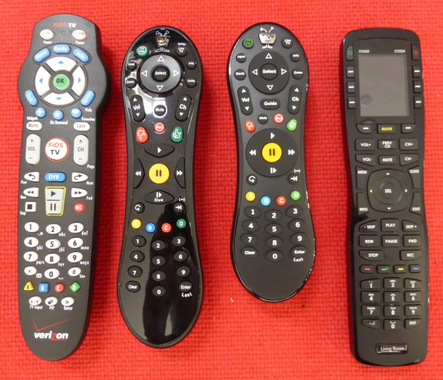 TiVo Roamio DVR vs. Verizon FiOS DVR – Pieter Viljoen's Blog