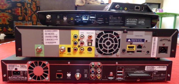 TiVo Roamio DVR vs. Verizon FiOS DVR – Pieter Viljoen's Blog