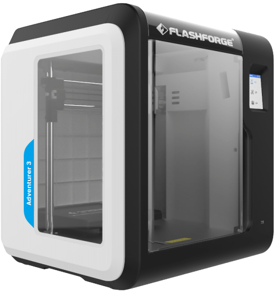 Monoprice MP Voxel 3D Printer Setup – Pieter Viljoen's Blog