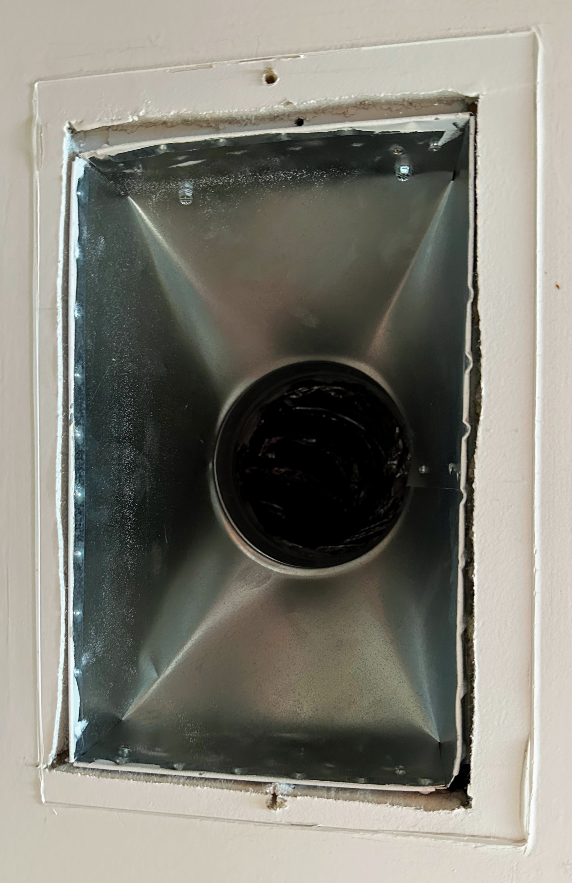 Installing FLAIR Smart Vents to keep room temperatures balanced ...